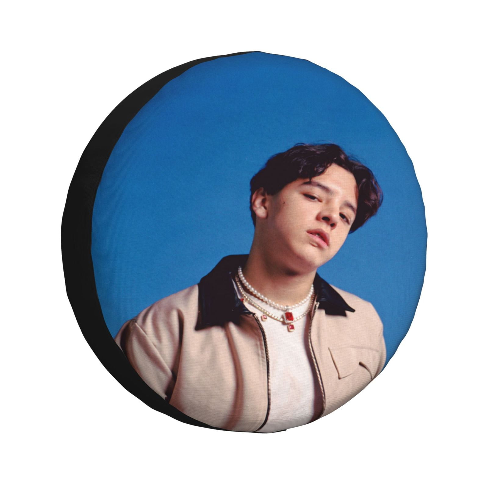 Xavi Singer Spare Tire Cover Simple Weatherproof Universal Wheel ...