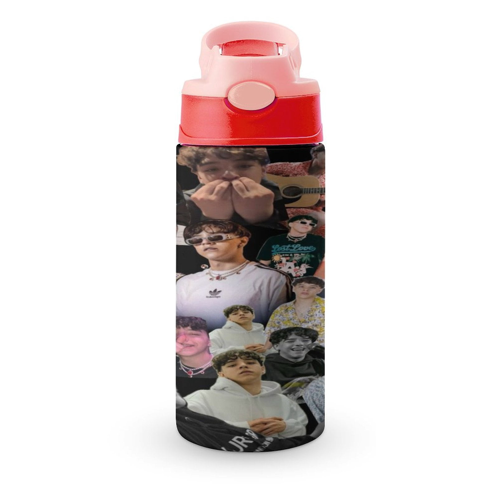 Xavi Singer Stainless Steel Water Bottle for kid 12 Ounce Stainless ...