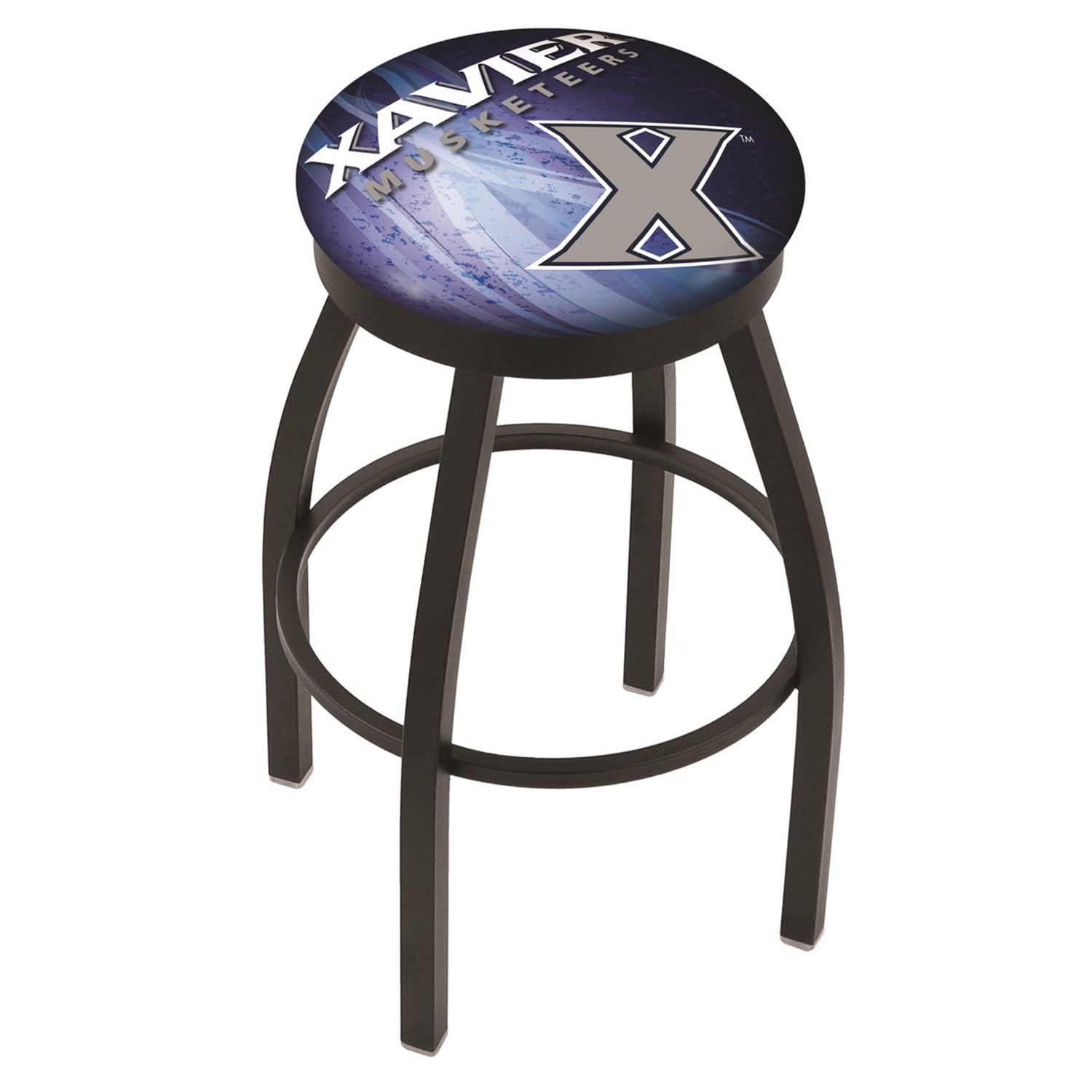 Xavier Bar Stool - Walmart.com
