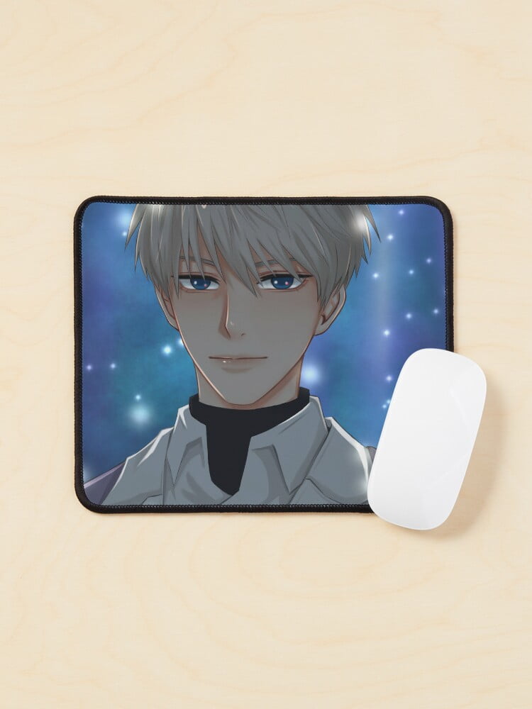 Xavier || Love and Deepspace Mouse Pad - Walmart.com