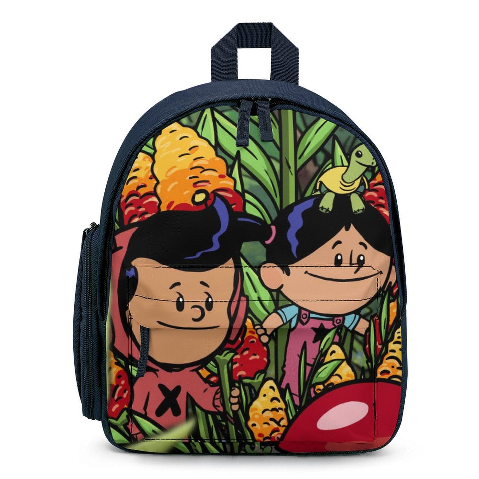 Xavier Riddle And The Secret Museum Backpack, Lightweight Casual ...