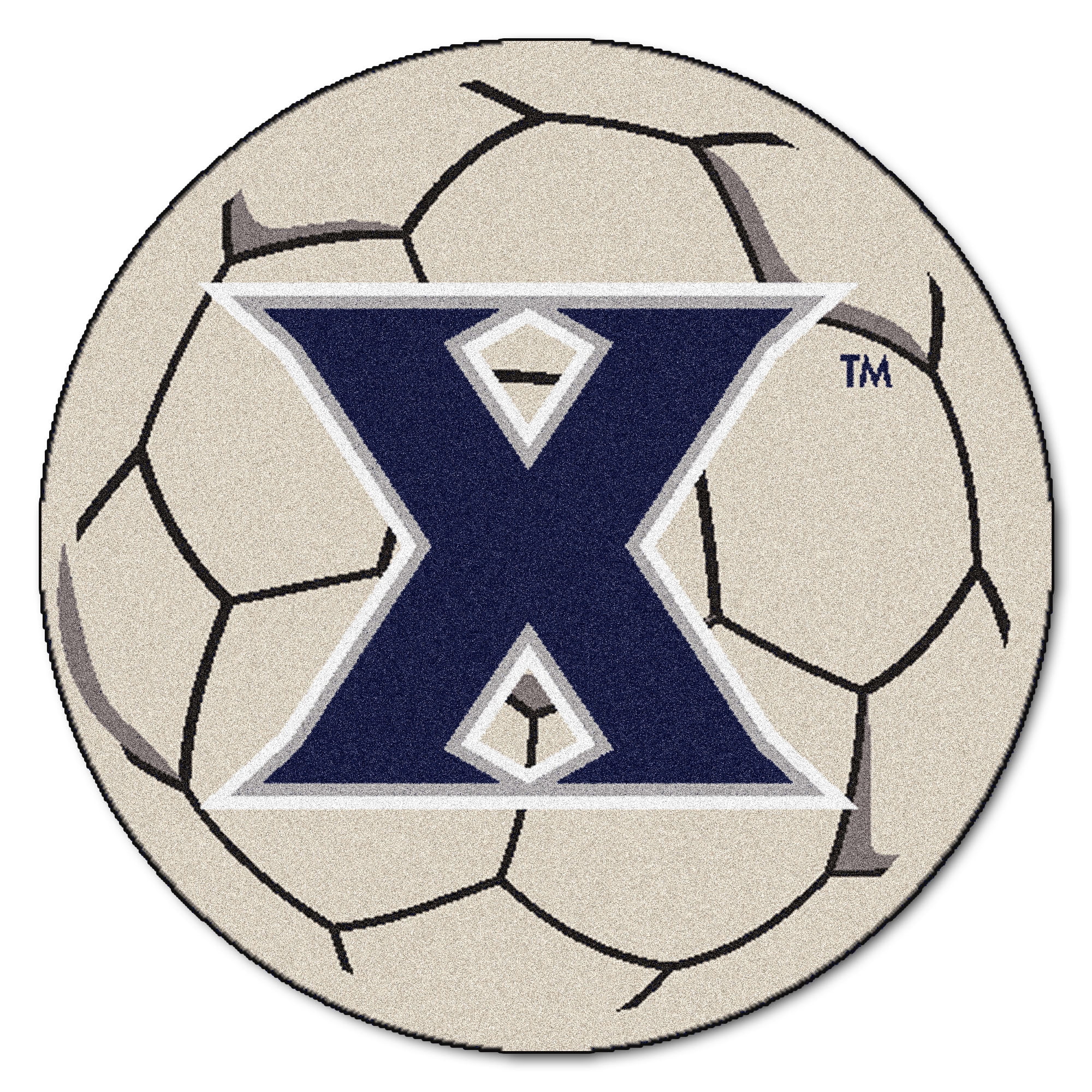 Xavier Soccer Ball 27" diameter - Walmart.com