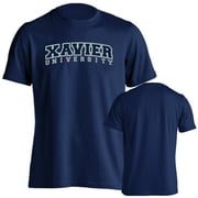 Xavier University Colors