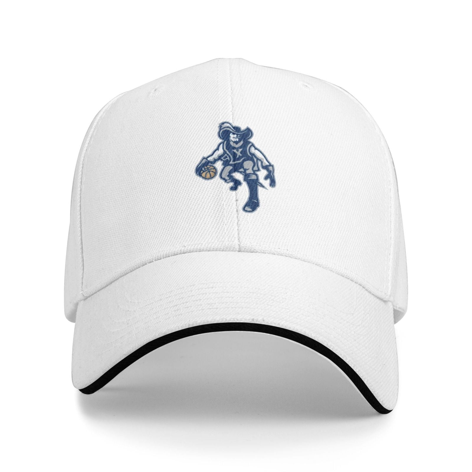 Xavier University Unisex Baseball Caps Sandwich Caps Dad Hat Casual Hat ...