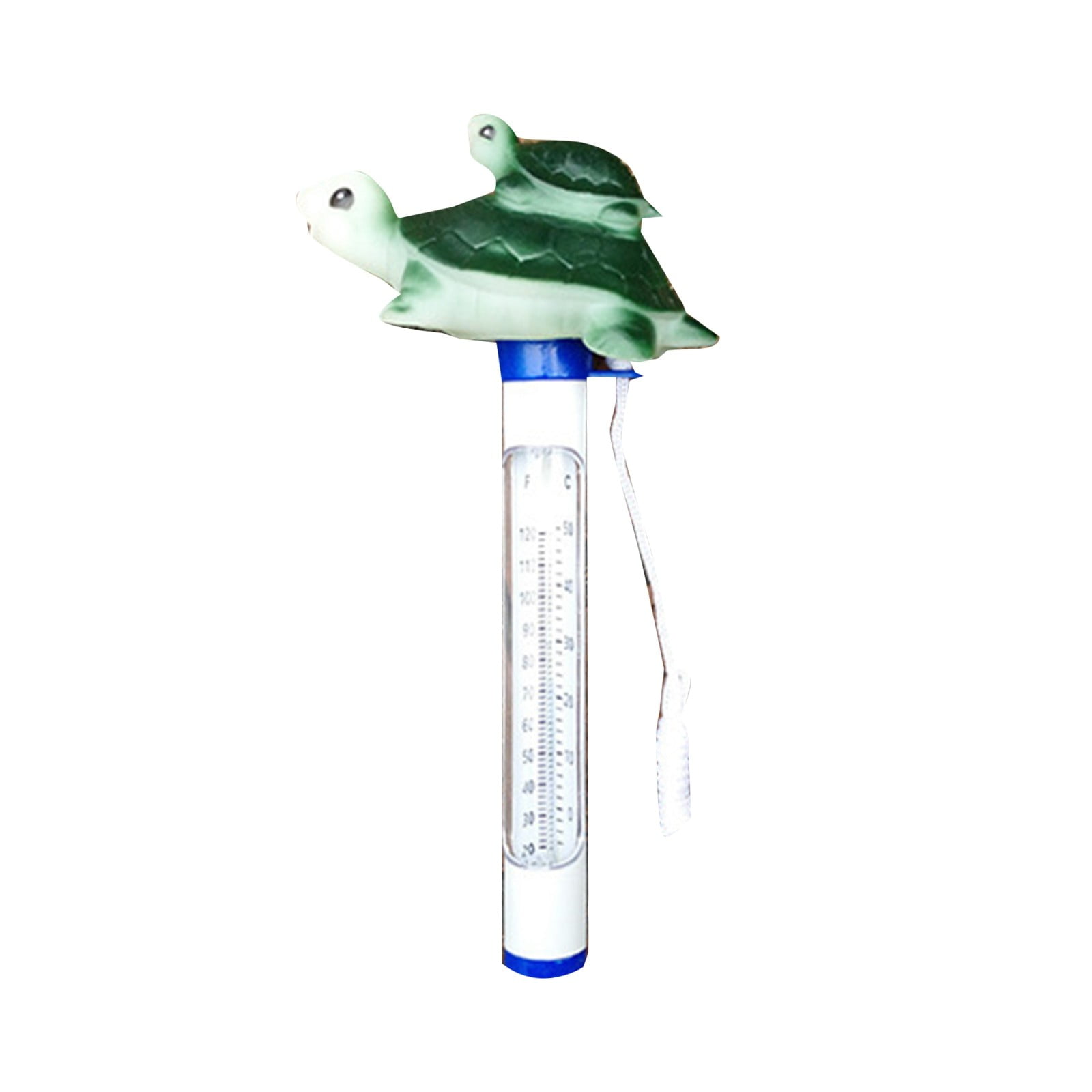 Xaweyi Cute Floating Pool Thermometer - Aquarium Thermometer Water ...
