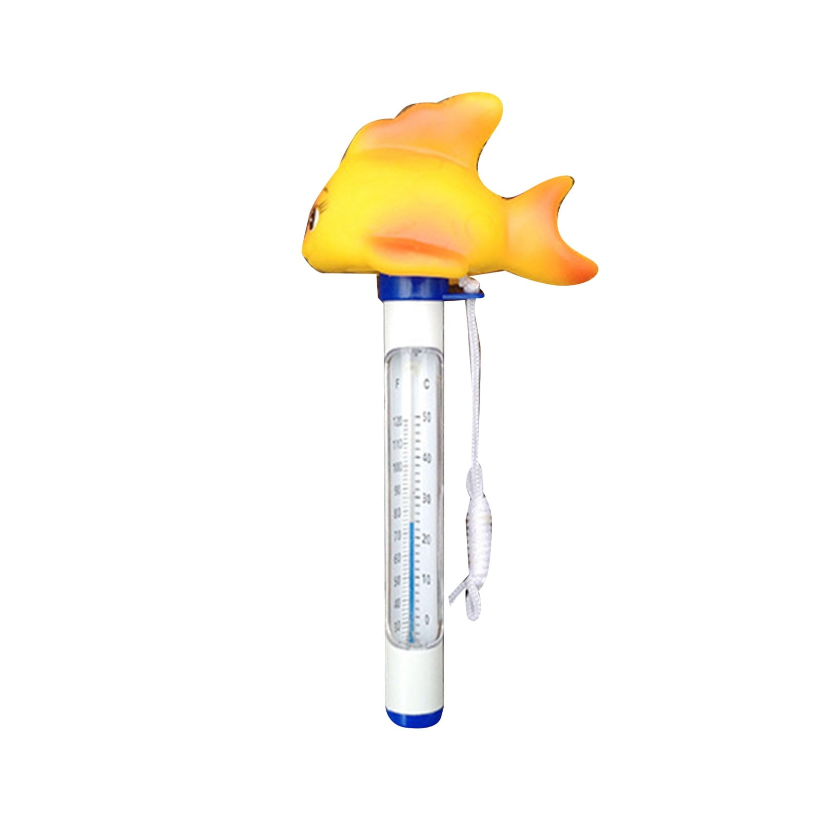 Xaweyi Cute Floating Pool Thermometer - Aquarium Thermometer Water ...