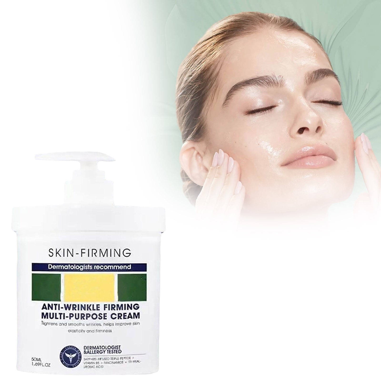 Xaweyi Firming Cream, Fubsta Skin Firming Cream, Fubsta Advanced ...