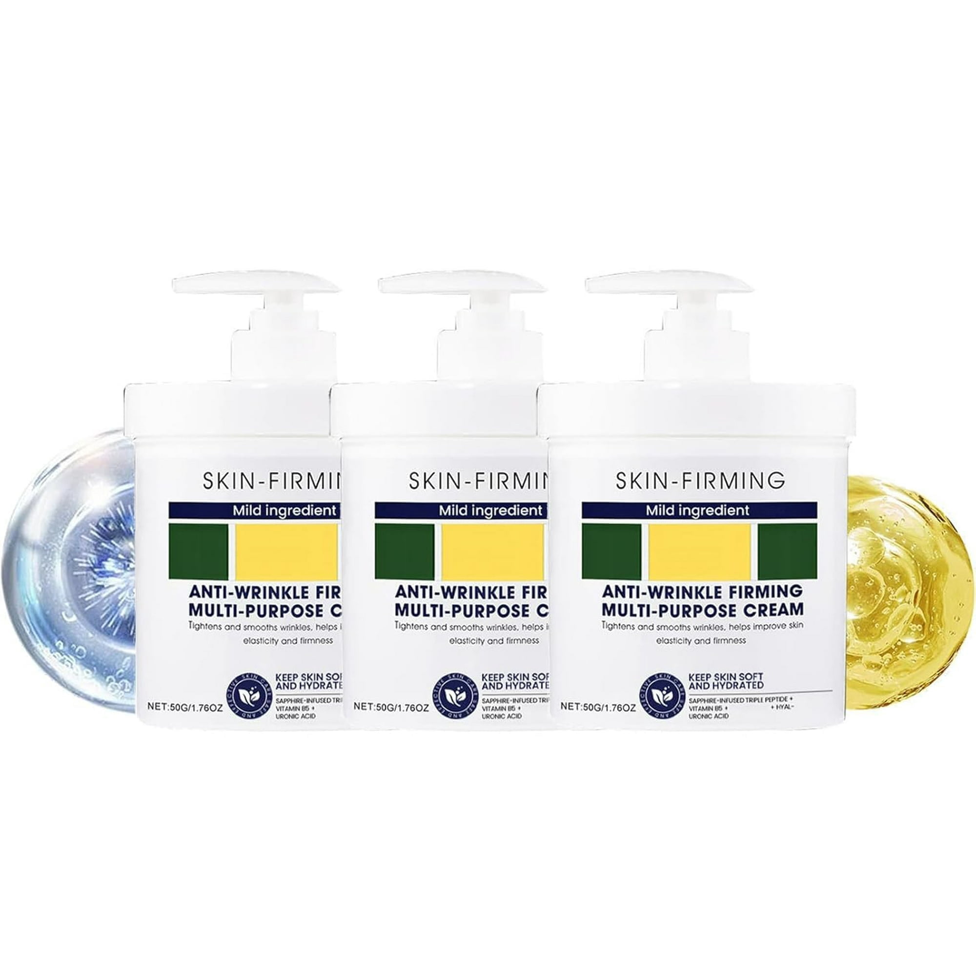 Xaweyi Fubsta Advanced Firming & -Reducing Cream - Skin Firming ...