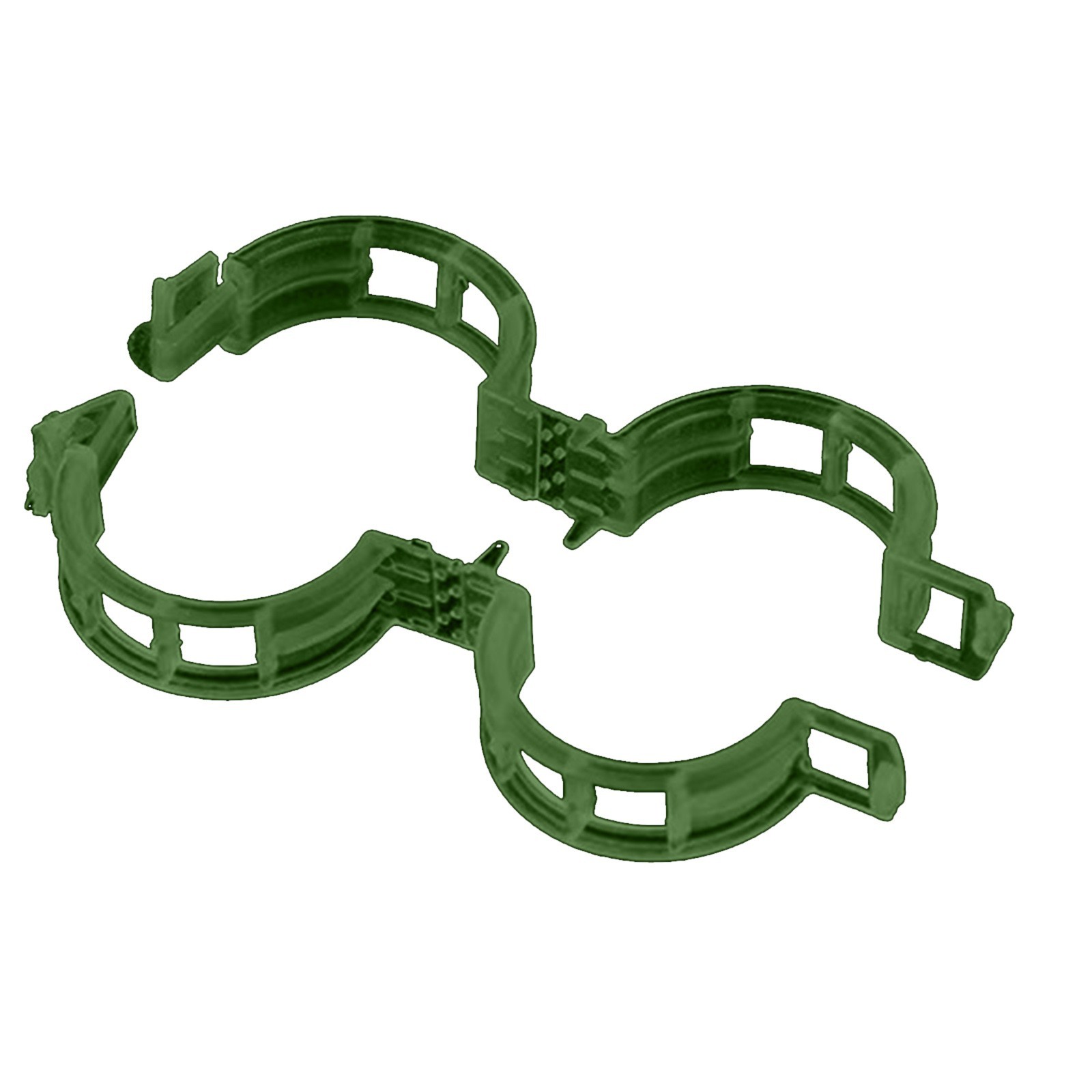 Xaweyi Garden Clips, Clips, Trellises, Garden Tool Sets 100pcs Tomato ...