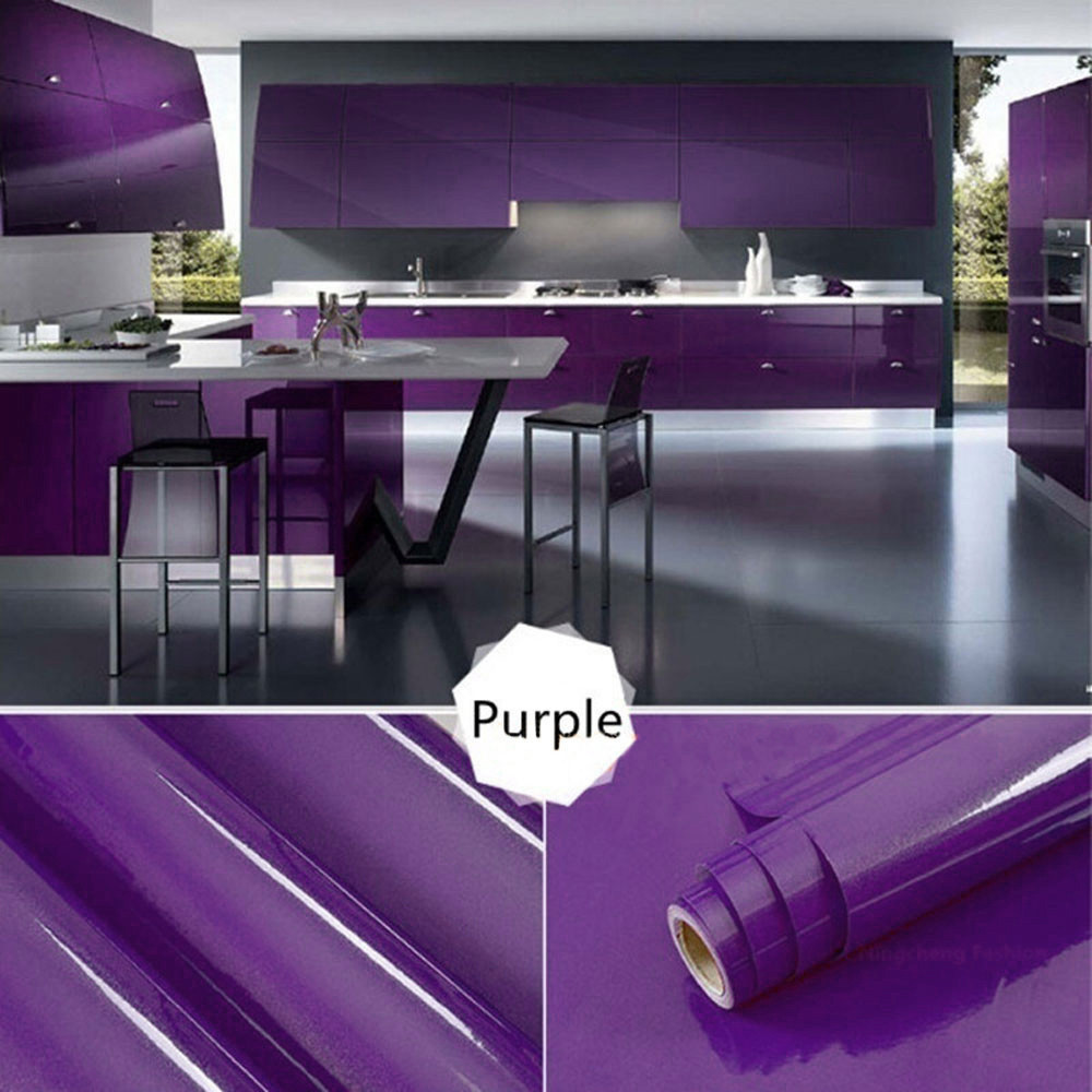 Xaweyi Holographic Wrapping Paper - Iridescent, Metallic Gift Wrap for ...