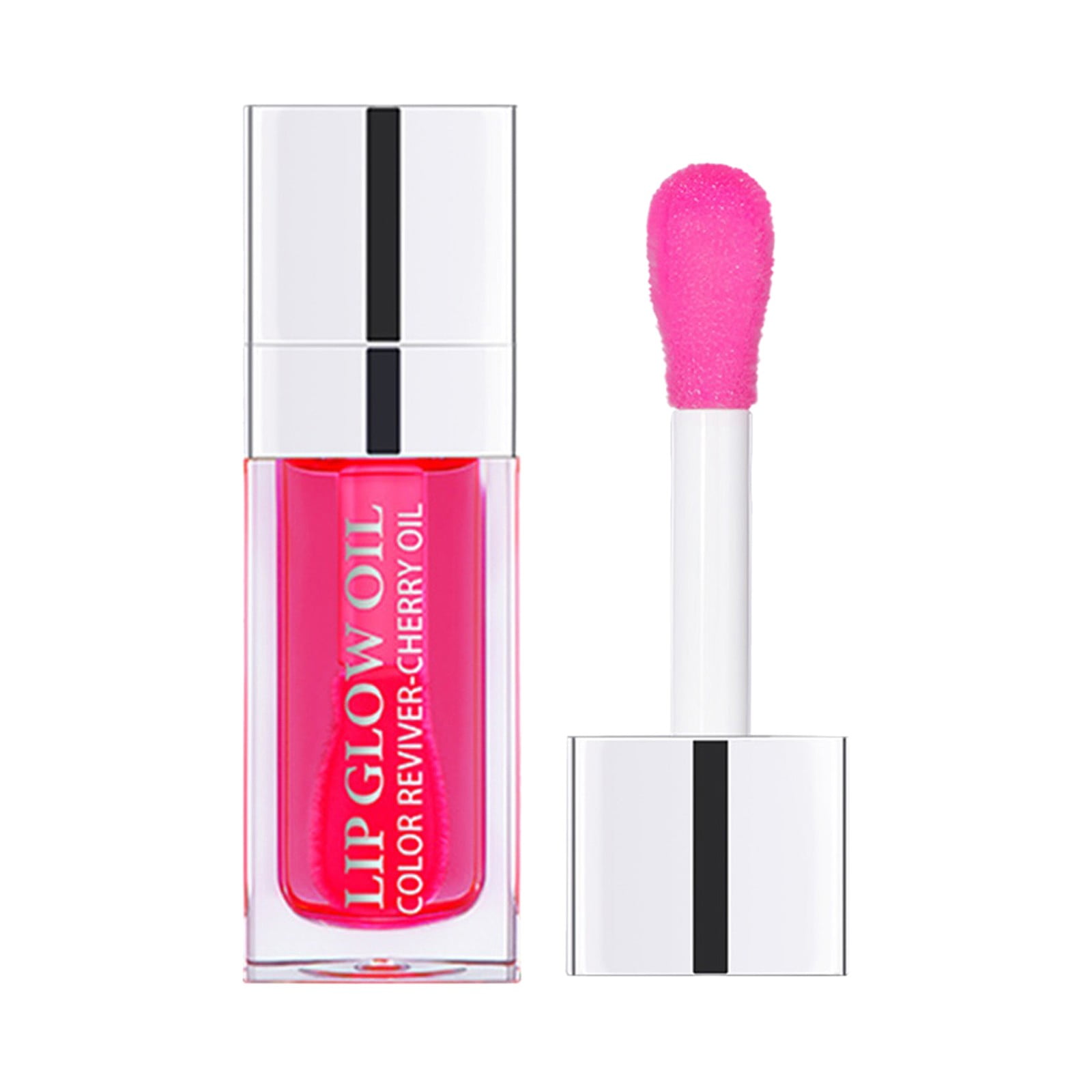 Xaweyi Lip Gloss Oil Lip Gloss Subtle Gloss Liquid Lip Locks In And ...