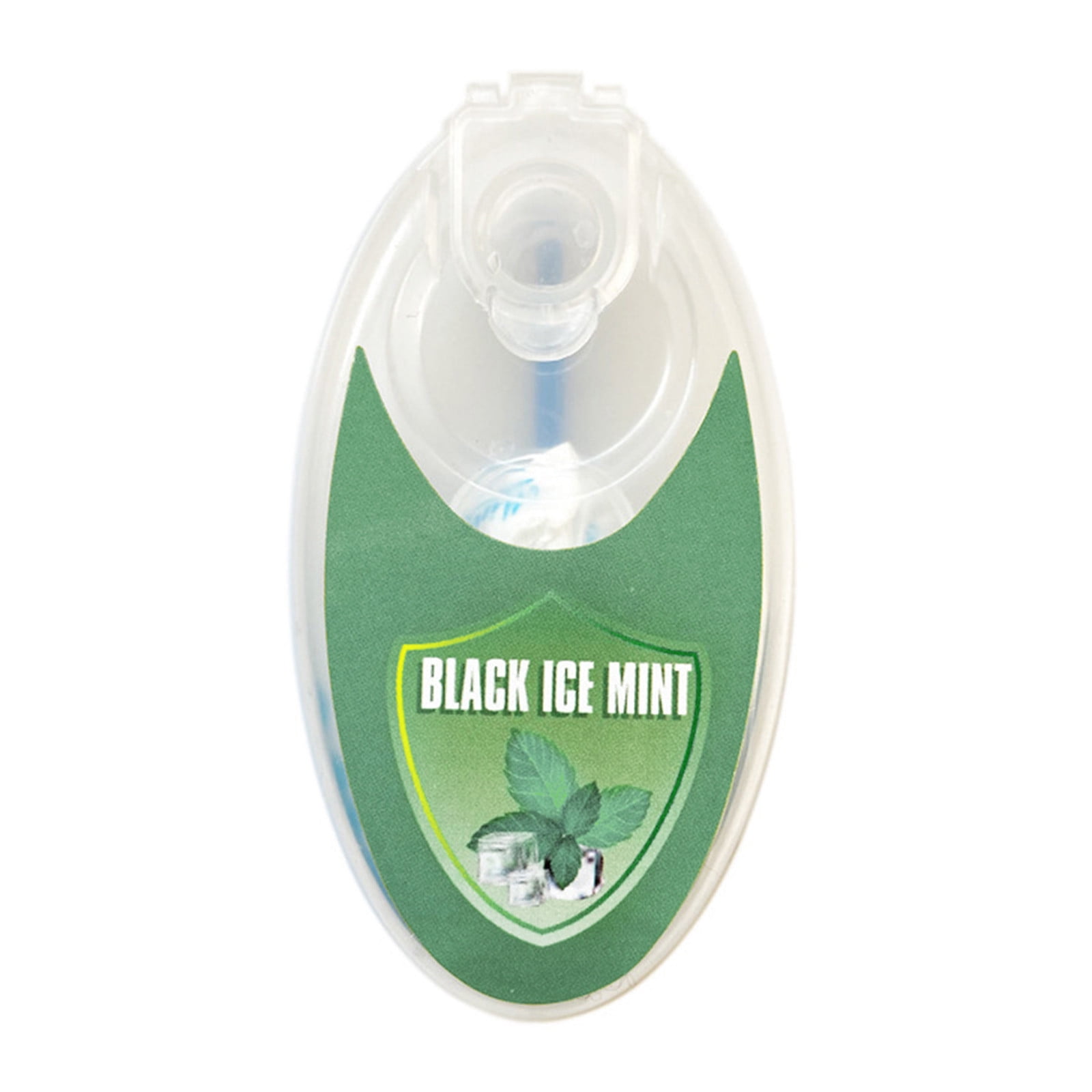 Xaweyi Mint Crush Balls - Mouth Freshener Beads - Breath Mints for Bad ...