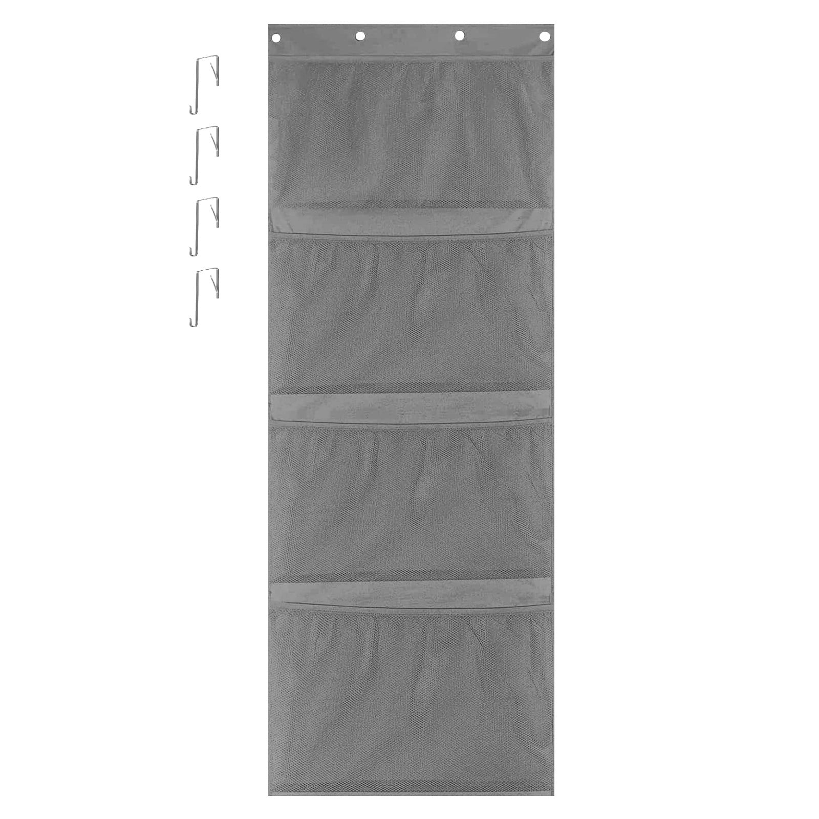 Xaweyi Stuffed Animal Storage Ideas, Over The Door Stuffed Animal ... Xaweyi Stuffed Animal Storage Ideas, Over The Door Stuffed Animal ...
