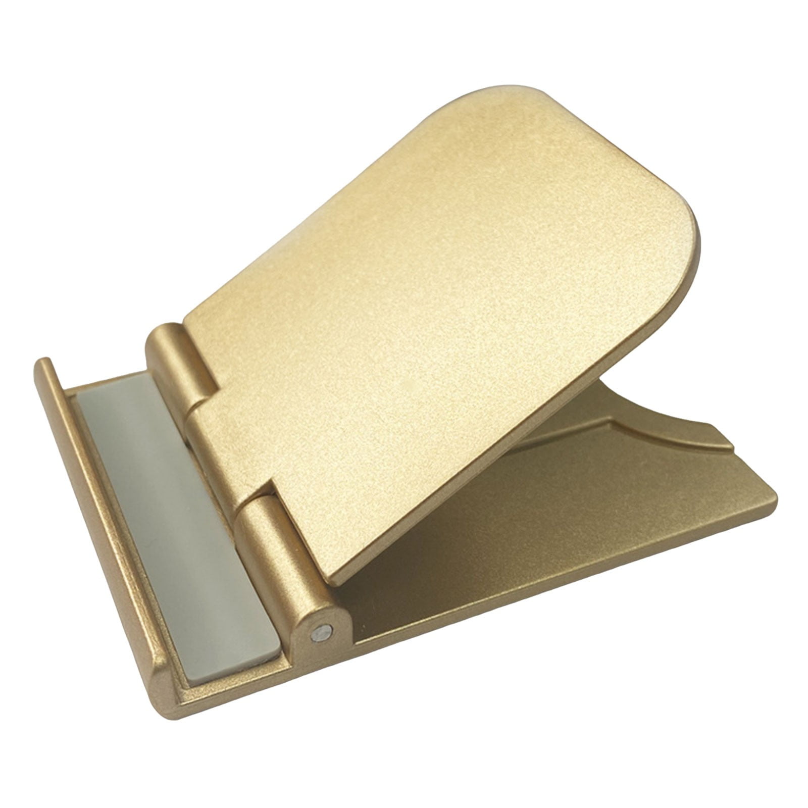 Xaweyi Universal Portable Multi-Angle Phone Stand Holder Mini Desktop ...