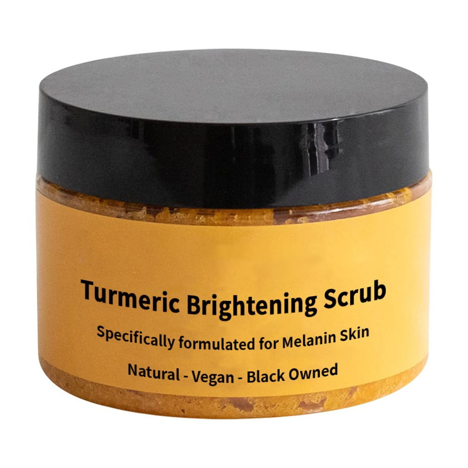 Xaweyi down There Wash Body Scrub Exfoliating Ocean Black Thighs Inner ...