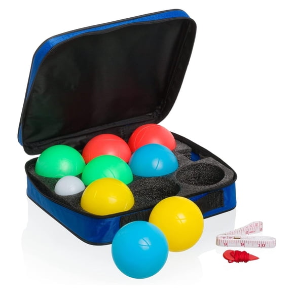 Bocce Ball Sets in Outdoor Games - Walmart.com
