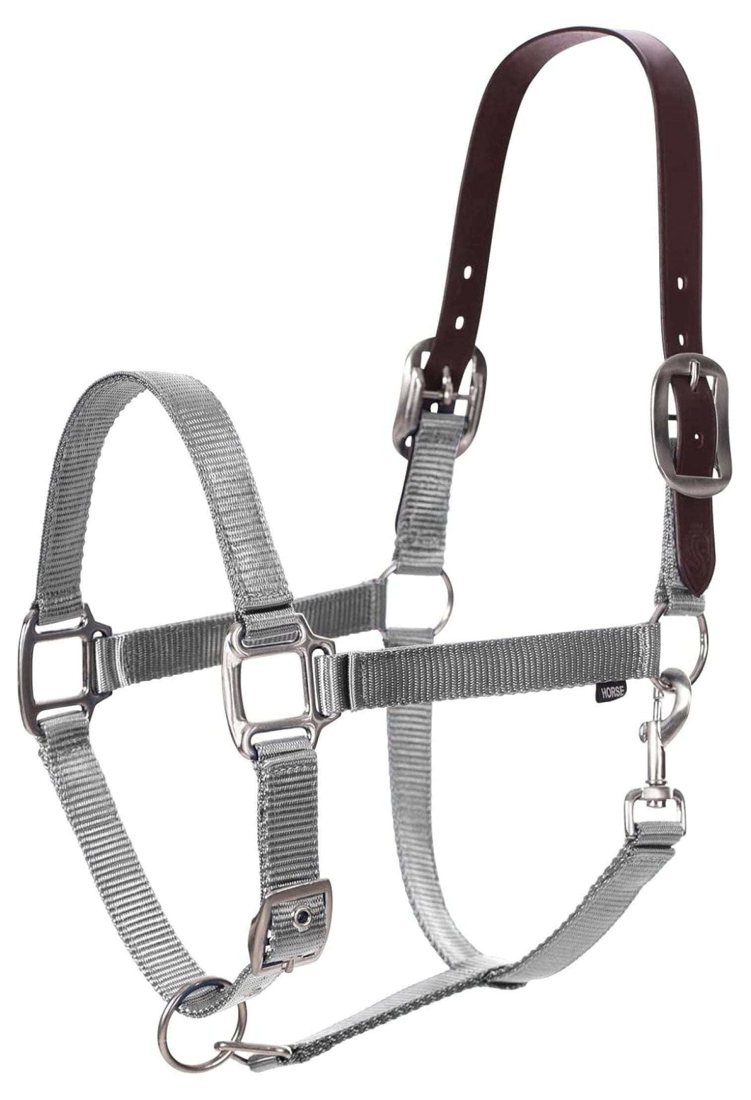 Xayoca Loki Adustable Breakaway Horse Halter - Walmart.com