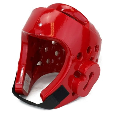 Martial Arts Elastic Cloth FIST AND FOREARM Padded Guard (Pair) TKD ...