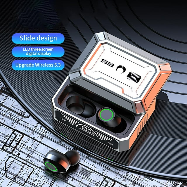 Xb900n Plug Phones Smart Pods Pro Flat Earbuds Alien Wear Headphones ...