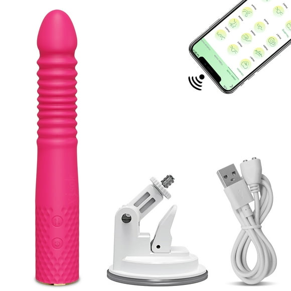 Thrust Vibrator