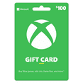 Xbox $100 Gift Card [Physical] - Walmart.com