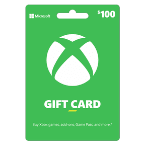 Geforce Now Gift Card