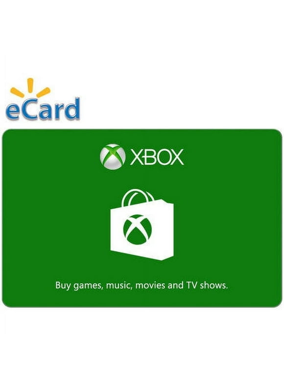 Xbox Downloadable Games & Gift Cards in Shop Digital Games by Platform ...