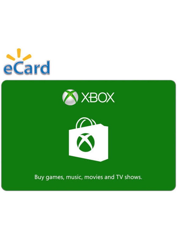 Gaming Gift Cards in Video Games - Walmart.com