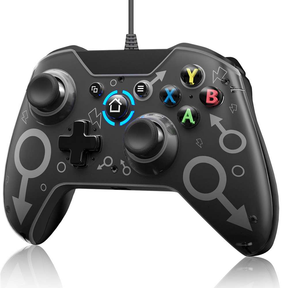 Thrustmaster TWCS Throttle Controller for PC - Walmart.com