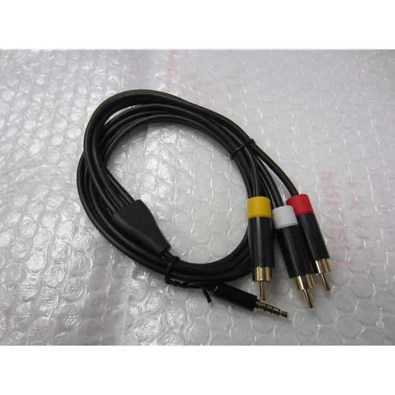 Xbox 360 AV Cables