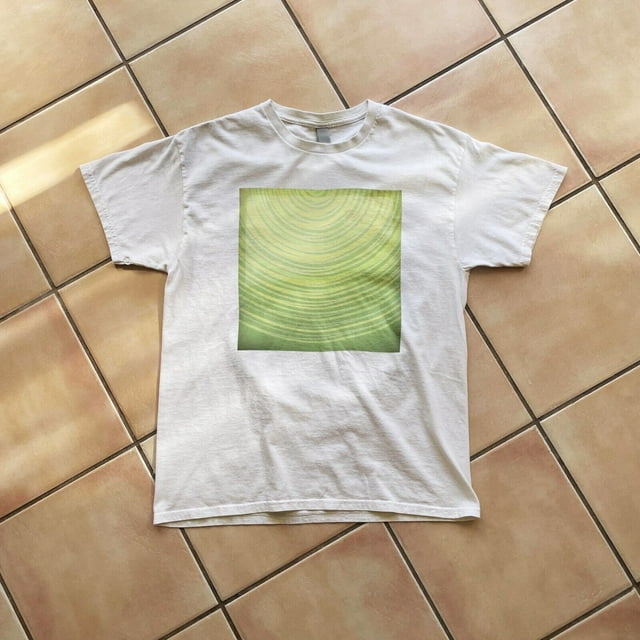 Xbox 360 Green Rings Gamerpic - Y2k Gaming T-Shirt, vintage gaming ...