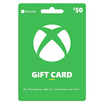 Free Shipping! Microsoft Xbox Digital Gift Card for Games ...