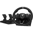 Xbox Accessory: Racing Wheel - HORI Overdrive Wirless-Compatible with ...