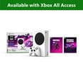 Microsoft Xbox Series S Console – Fortnite & Rocket League Bundle Pack ...