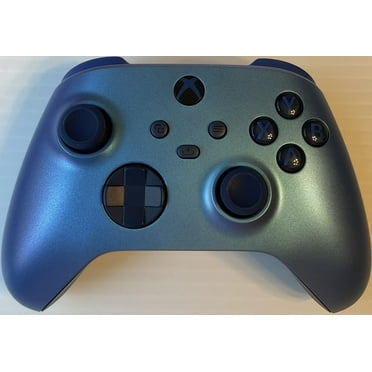 Microsoft Xbox Wireless Controller - Stellar Shift Special Edition ...
