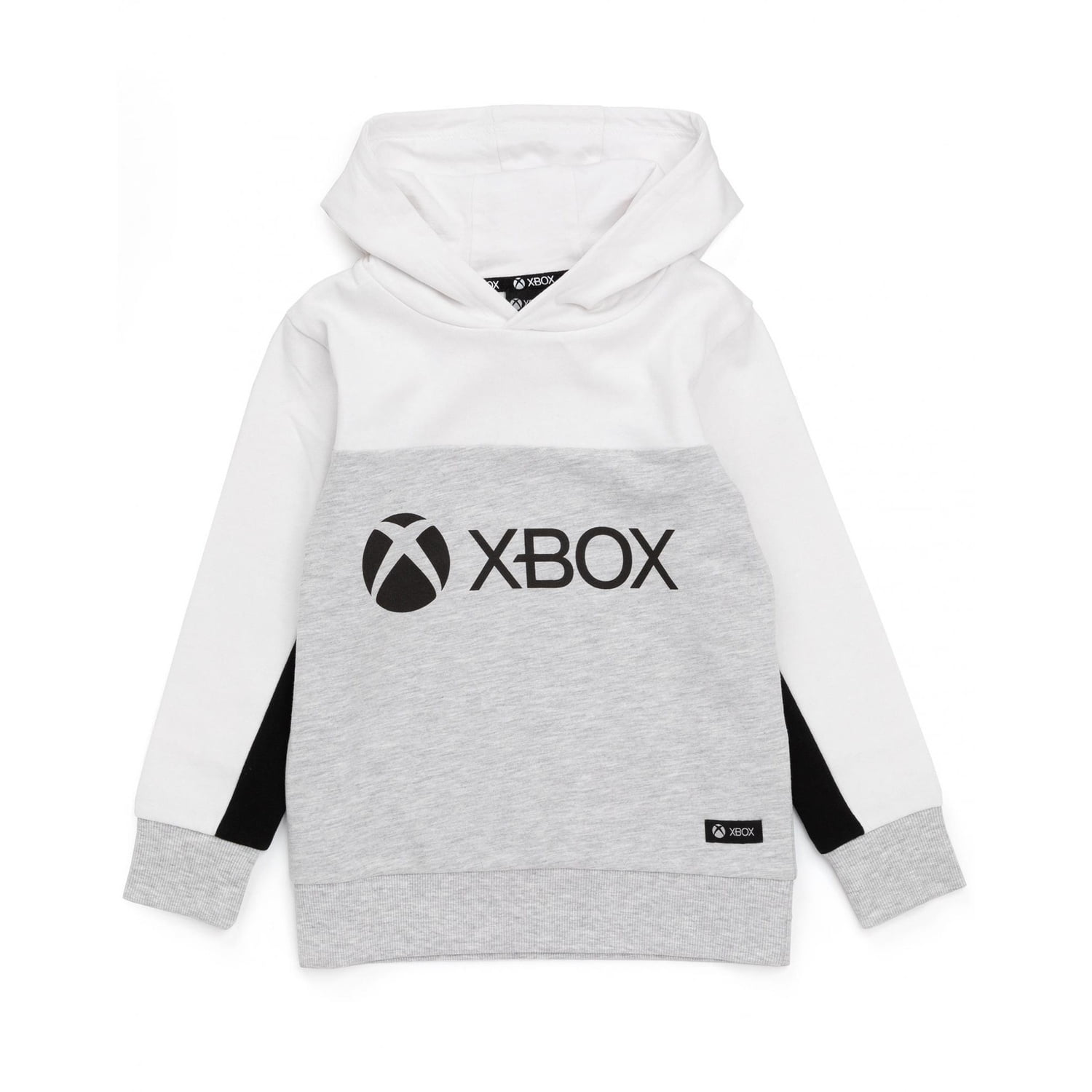 Xbox Gaming Fan Merchandise Boys Hoodie - Walmart.com