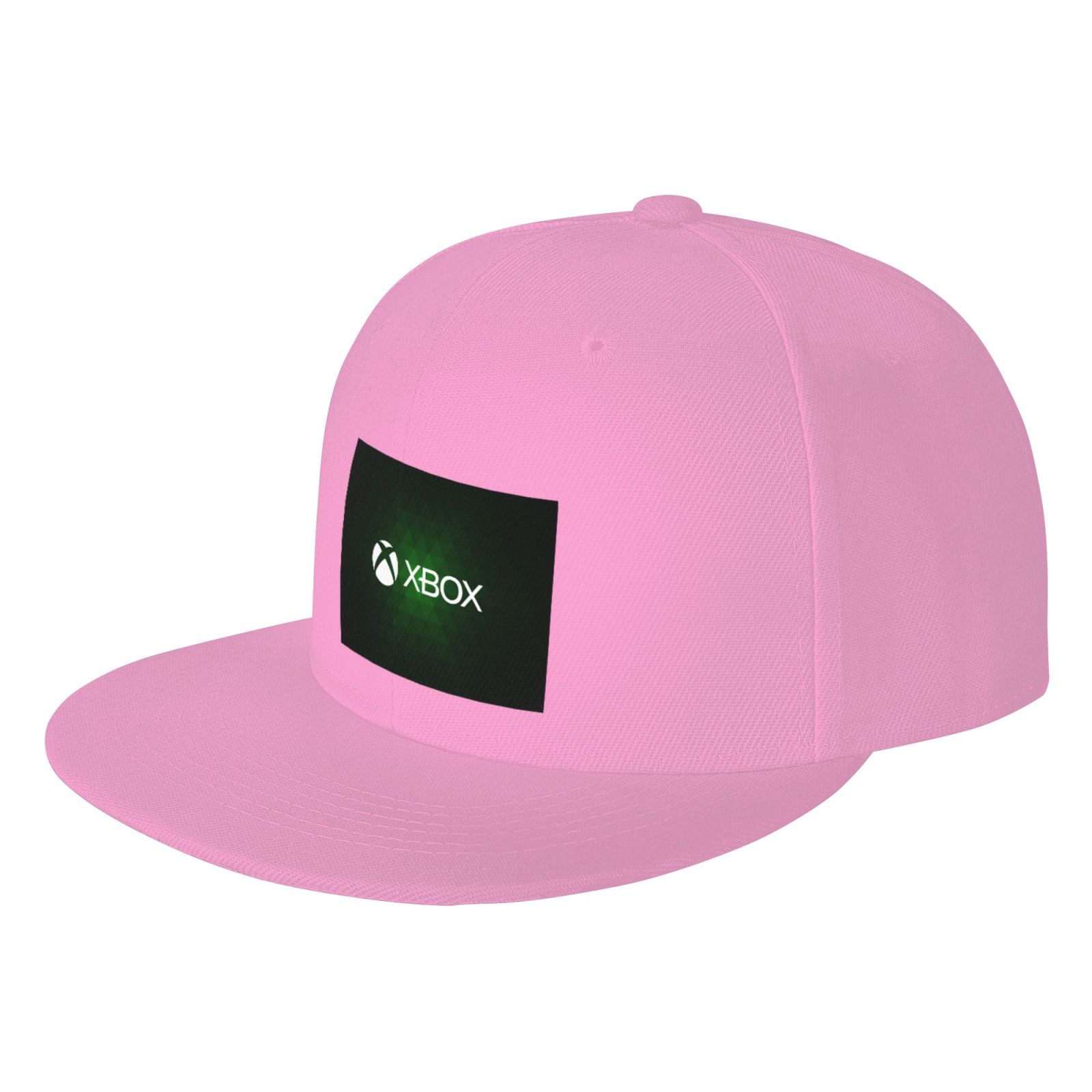 Xbox Classic Snapback Hat Adjustable Trendy Baseball Cap Unisex Hip Hop ...