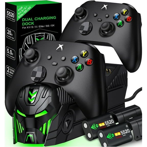 Collective Minds Xbox Strike Pack Horizon M.O.D. Pack – Precision ...