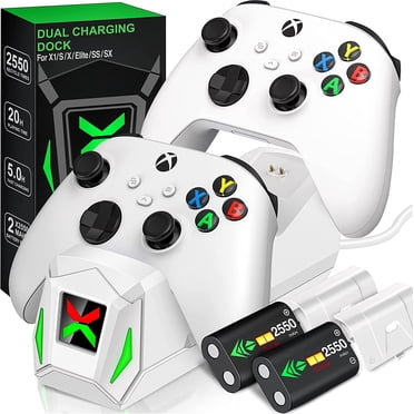 4 Pack Microsoft Xbox Bluetooth Wireless Controller For Series X/S ...