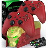 Xbox Controller Charger, Xbox Controller Charging Station with ...