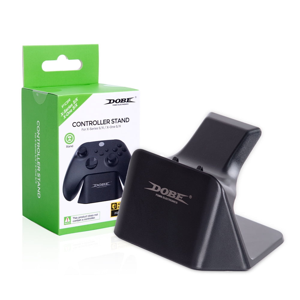 Xbox Controller Display Stand - Universal Desktop Holder for Xbox ...