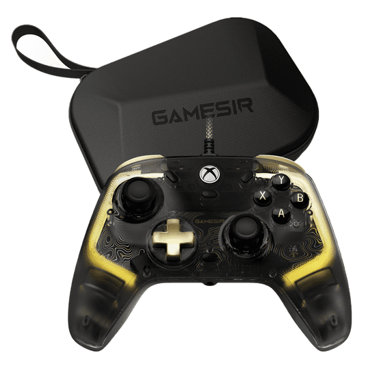 Xbox Controller Wired Gamepad for Xbox Series X, Xbox Series S, Xbox ...