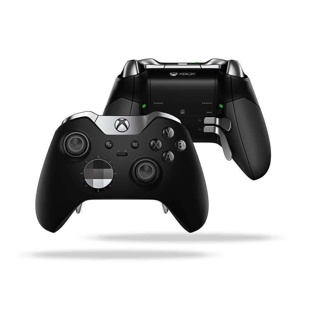 Xbox Elite Wireless Controller - Walmart.com