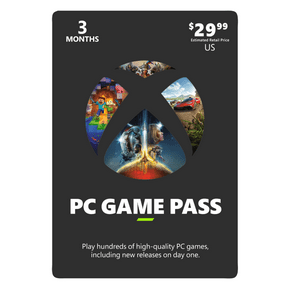 Xbox Gift Card - Walmart.com