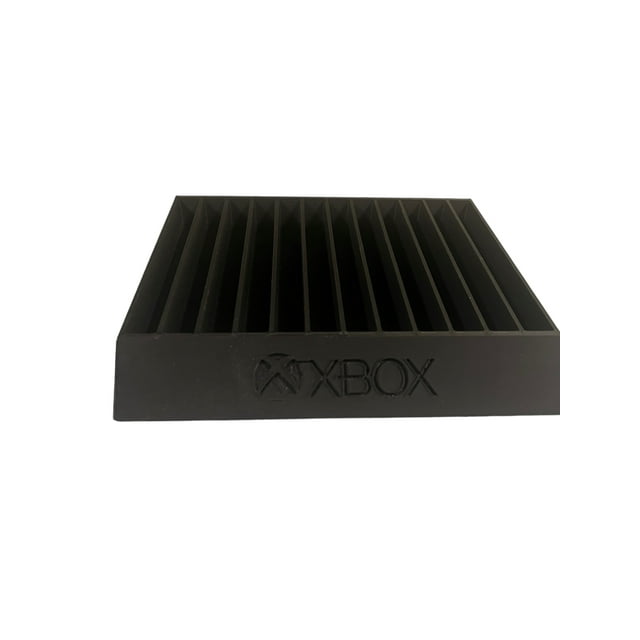 Xbox Game Case Holder / Stand - Walmart.com