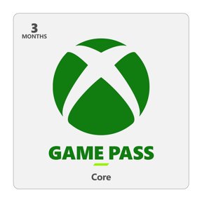 Xbox Game Pass Ultimate 1 Month Gift Card [Physical] - Walmart.com
