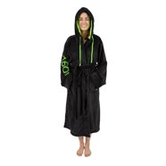 Robe Factory RBF-16444-C Halo Infinite Master Chief Hooded Bathrobe for ...