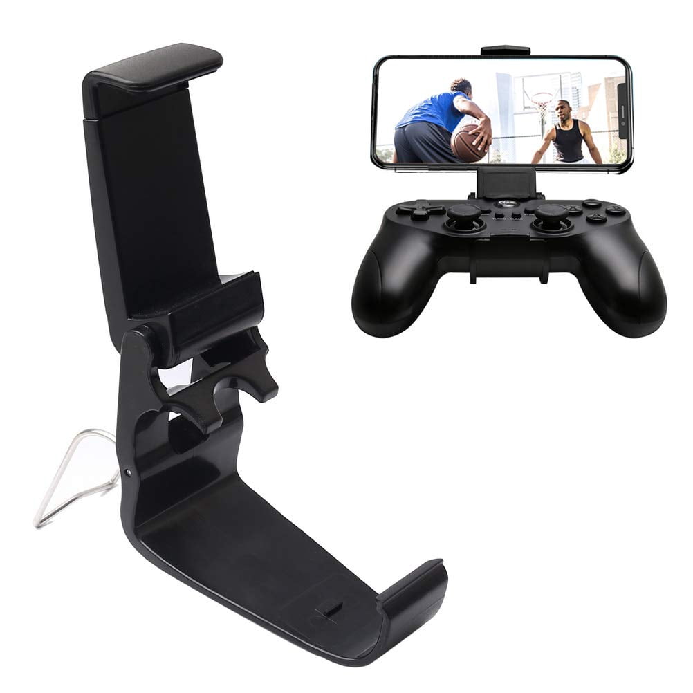 Xbox Games Phone Clip, Foldable Controller Phone Clip Holder for Phone ...