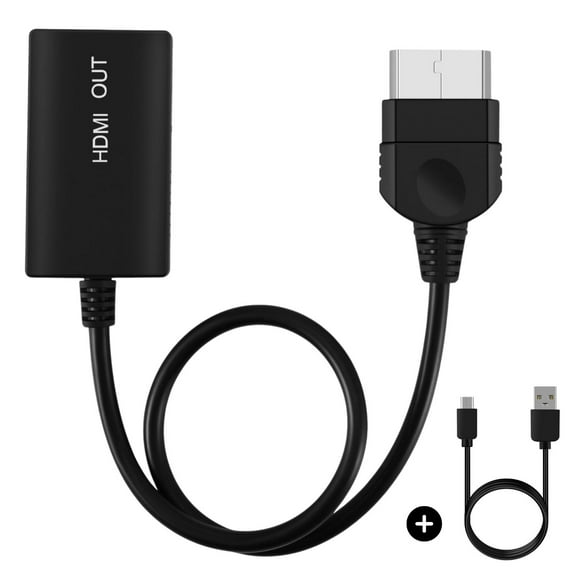 Kinect Xbox Adapter