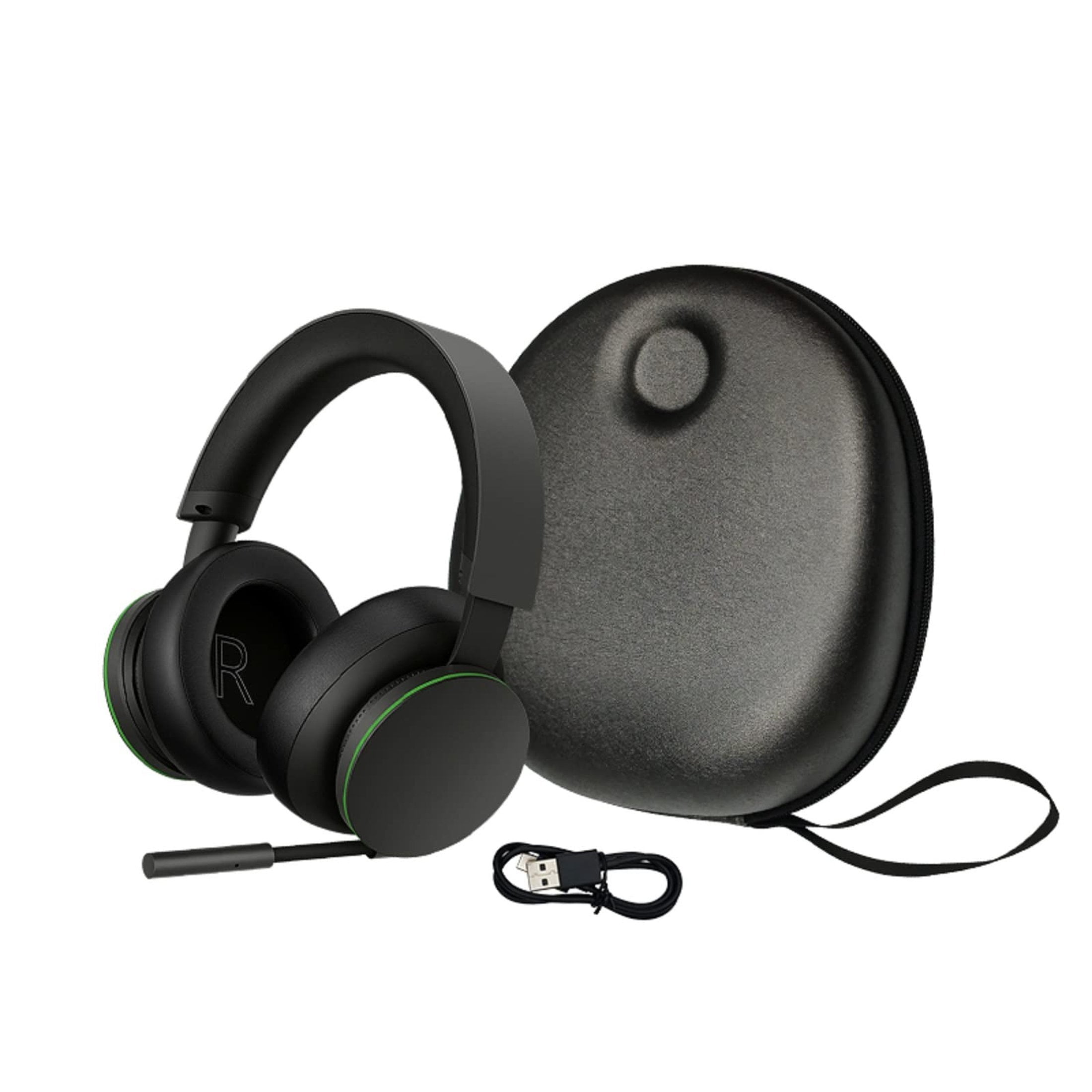Xbox Headset Guardian Case for Series XS, One, and Windows 10 Storage ...